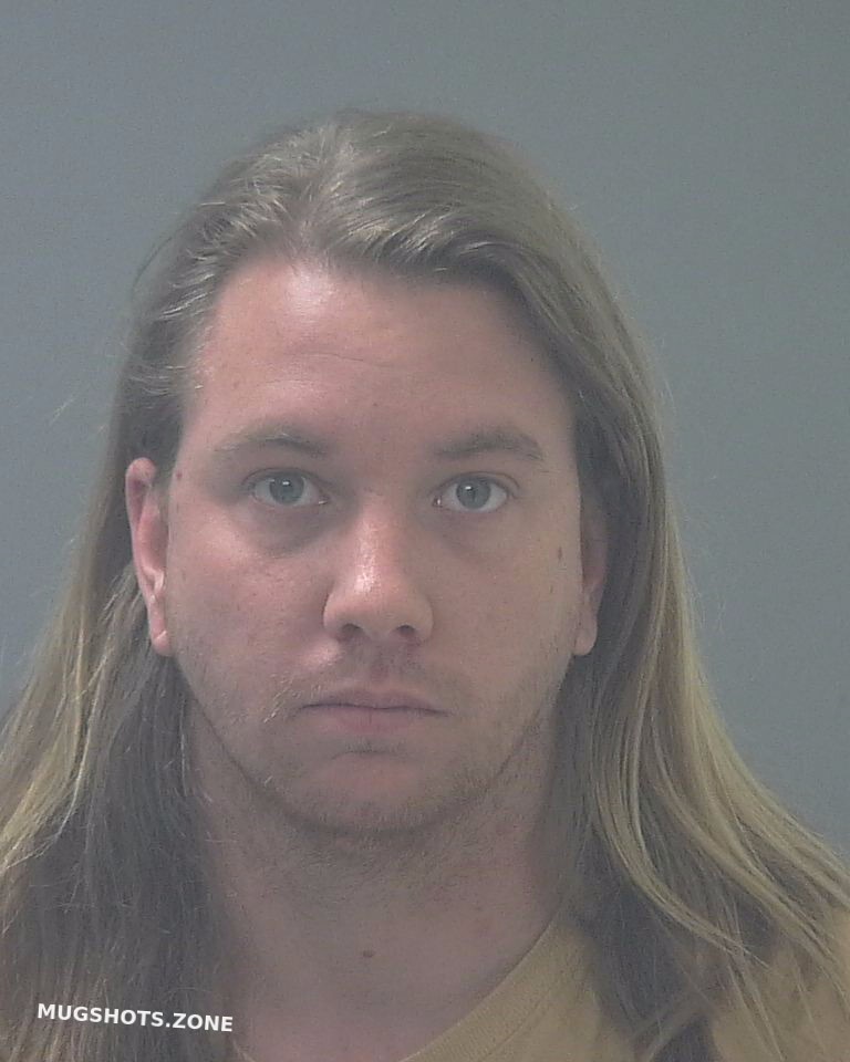 HARPER WILSON BRANDON WILLIAM 09/10/2023 - Santa Rosa County Mugshots Zone