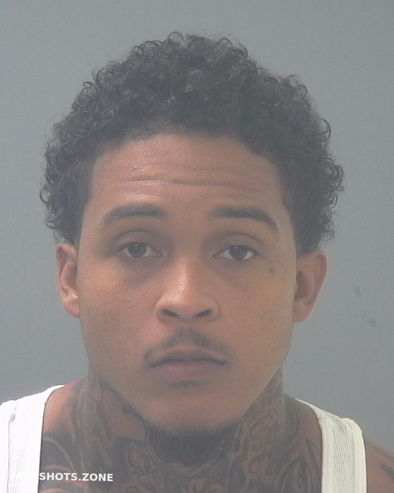 ROBERTSON CAMEREN SHAWN 09/12/2023 - Santa Rosa County Mugshots Zone