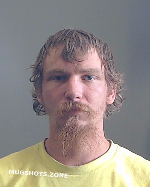 HARRIS JASON DAVID 09/12/2023 - Santa Rosa County Mugshots Zone