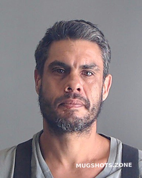 WETZEL ERIC VINCE 09/13/2023 - Santa Rosa County Mugshots Zone