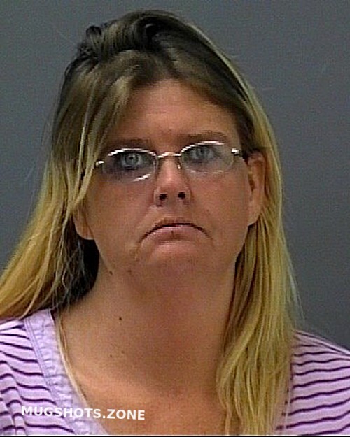 PARKER JESSICA NINEA 09/13/2023 - Santa Rosa County Mugshots Zone