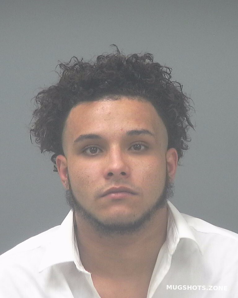 MARTINEZ JOSHUA MIGUEL 09/13/2023 - Santa Rosa County Mugshots Zone