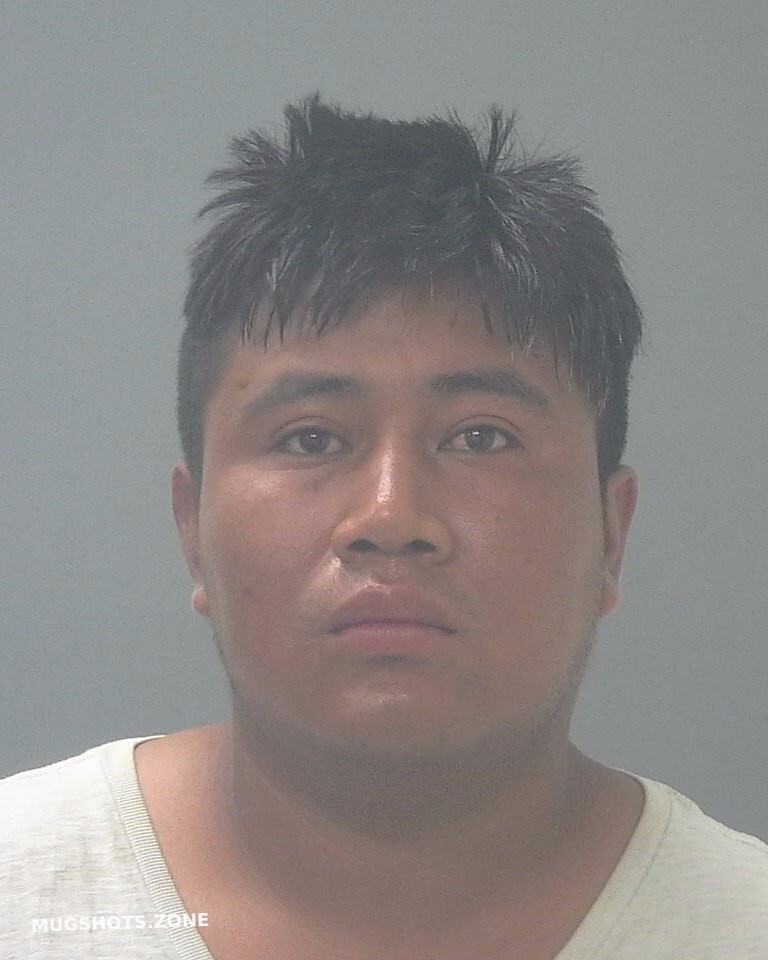 SOTZ PEREZ FREDY BLADIMIR FULGEN 09/14/2023 - Santa Rosa County ...