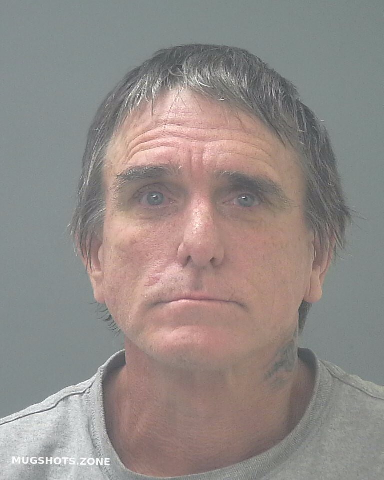 COLVIN TROY ALLEN 09/15/2023 - Santa Rosa County Mugshots Zone