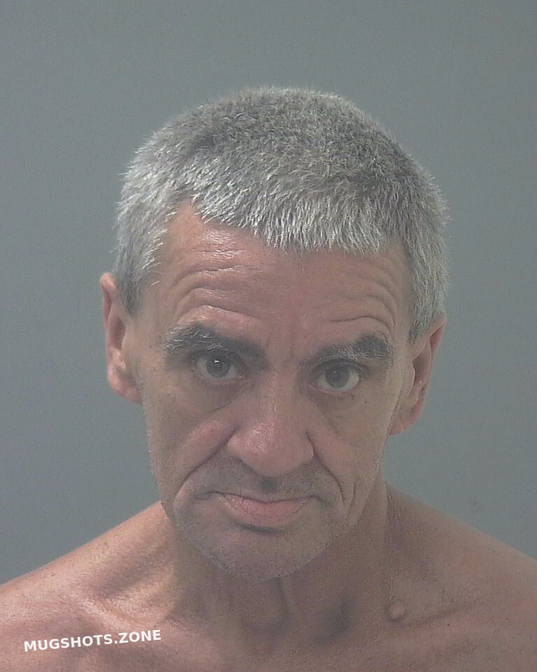 WOOD DAVID ALAN 09/16/2023 - Santa Rosa County Mugshots Zone