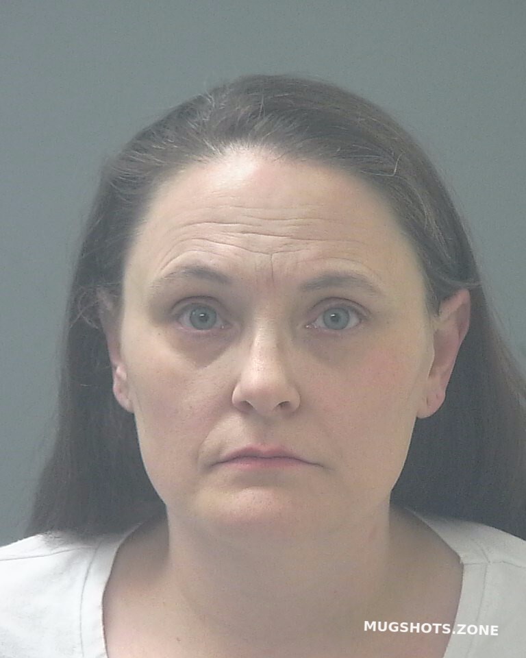 HAVILAND KRISTIN LYN 09/18/2023 - Santa Rosa County Mugshots Zone