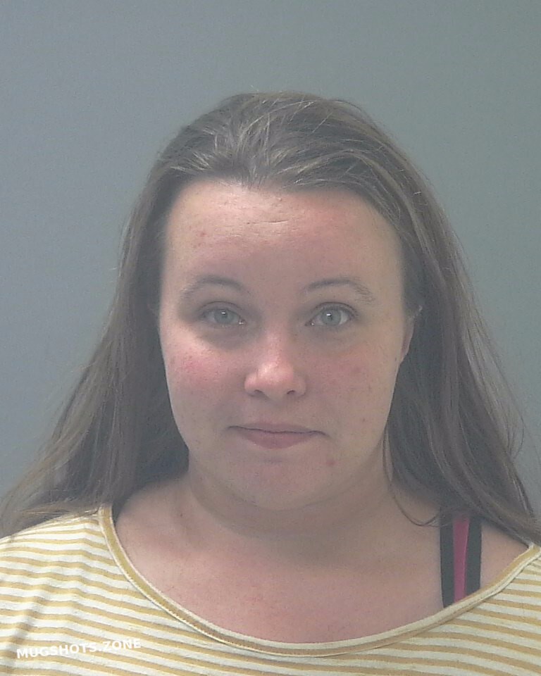 DELATTE JESSICA MICHELLE 09/19/2023 - Santa Rosa County Mugshots Zone