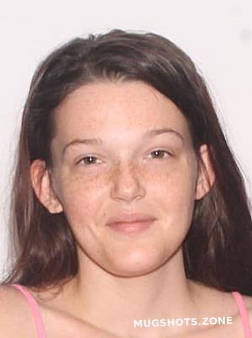 HALL KATIE RENAE 09/20/2023 - Santa Rosa County Mugshots Zone