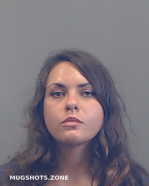 RIVERA MEGAN NICOLE 09/21/2023 - Santa Rosa County Mugshots Zone