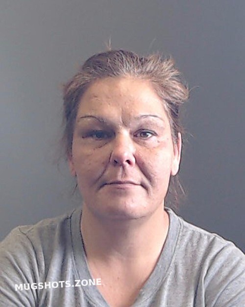 FULLER MEREDITH ANN 09/21/2023 - Santa Rosa County Mugshots Zone