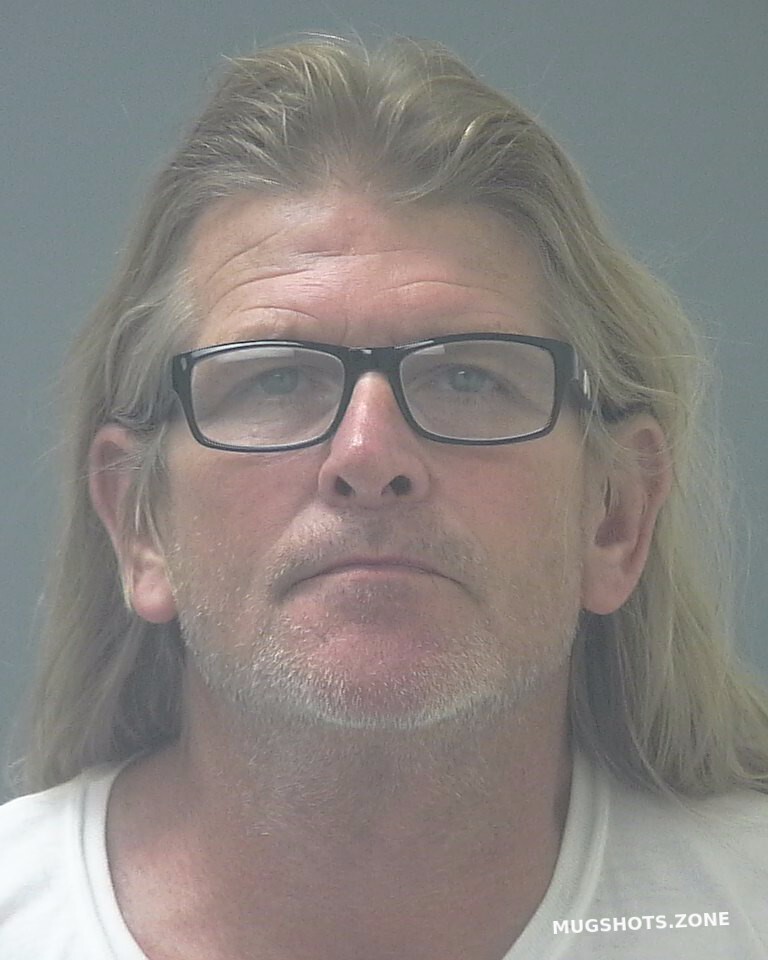 BLISS RONALD ALAN 09/22/2023 - Santa Rosa County Mugshots Zone