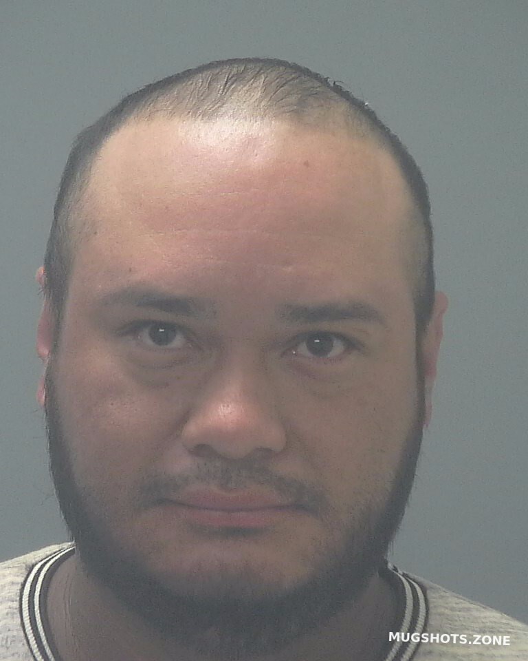Mejia Alvarado Javier 09 23 2023 Santa Rosa County Mugshots Zone