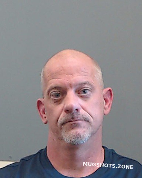 PATTERSON CHRISTOPHER ROLAND 09/25/2023 - Santa Rosa County Mugshots Zone