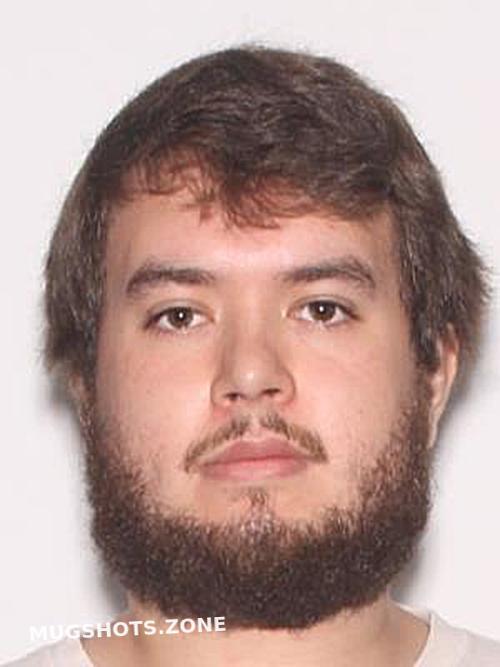 JUSTIN CHRISTOPHER SEAN 09/25/2023 - Santa Rosa County Mugshots Zone