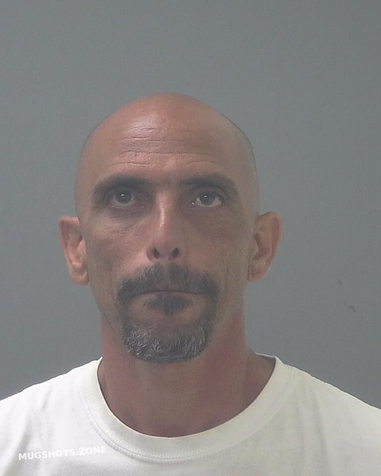 HILLIARD CHRISTOPHER LEE 09/26/2023 - Santa Rosa County Mugshots Zone