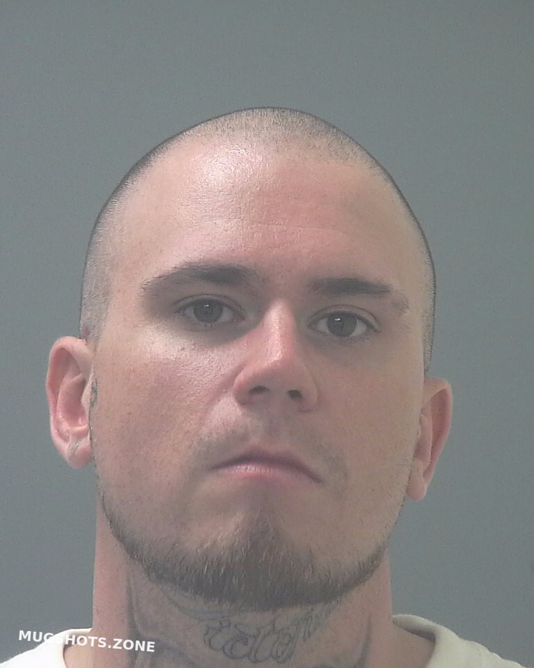 STEVENS RODNEY KYLE 09/27/2023 - Santa Rosa County Mugshots Zone