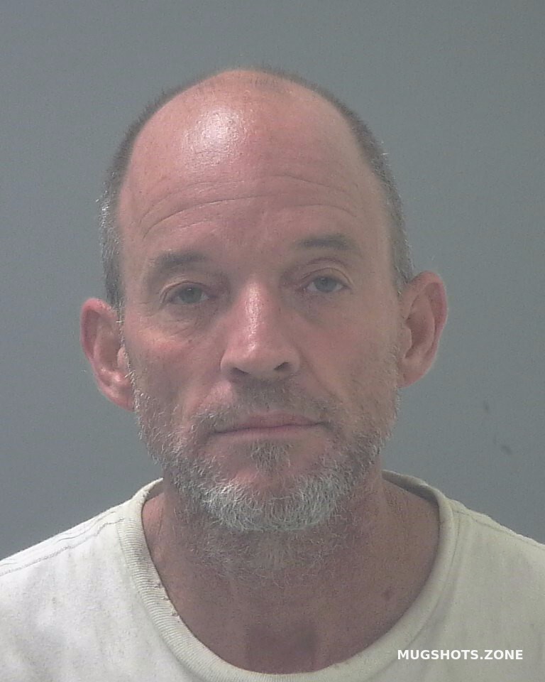 WILLIAMS DONALD KEITH 09/27/2023 - Santa Rosa County Mugshots Zone