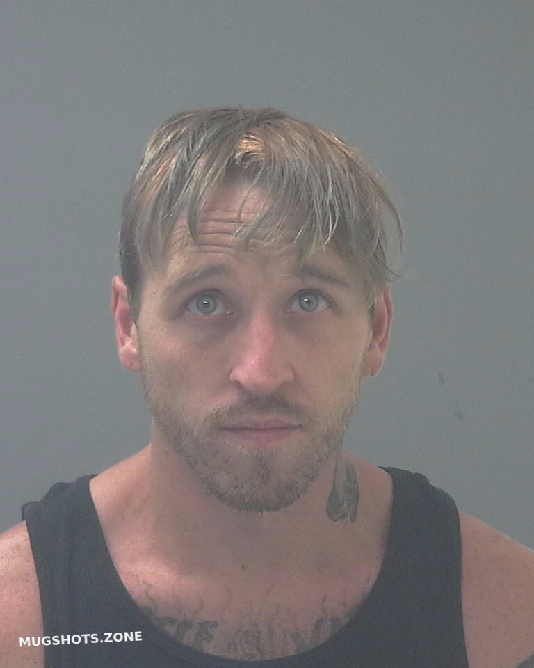 PHELPS DANIEL CHRISTOPHER 09/28/2023 - Santa Rosa County Mugshots Zone