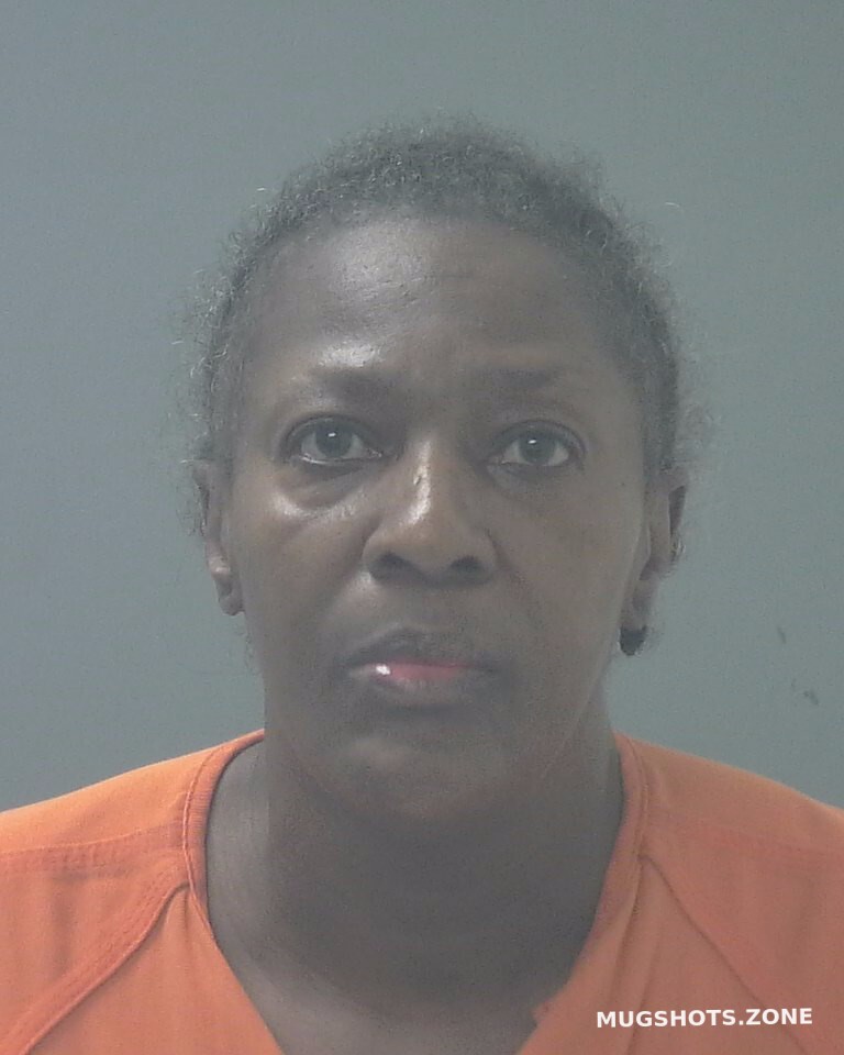 ROLLE JO ETTA 10/03/2023 - Santa Rosa County Mugshots Zone