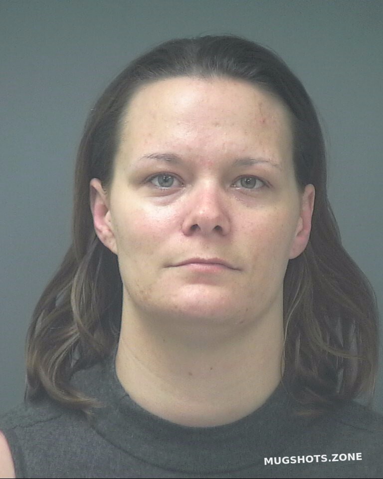 SHERROW MEGAN LEA 10/04/2023 - Santa Rosa County Mugshots Zone
