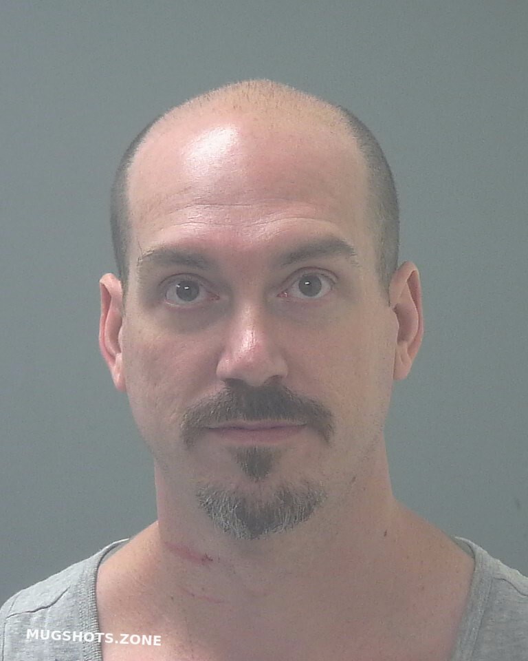 MECHAM DUSTIN ALAN 10/04/2023 - Santa Rosa County Mugshots Zone