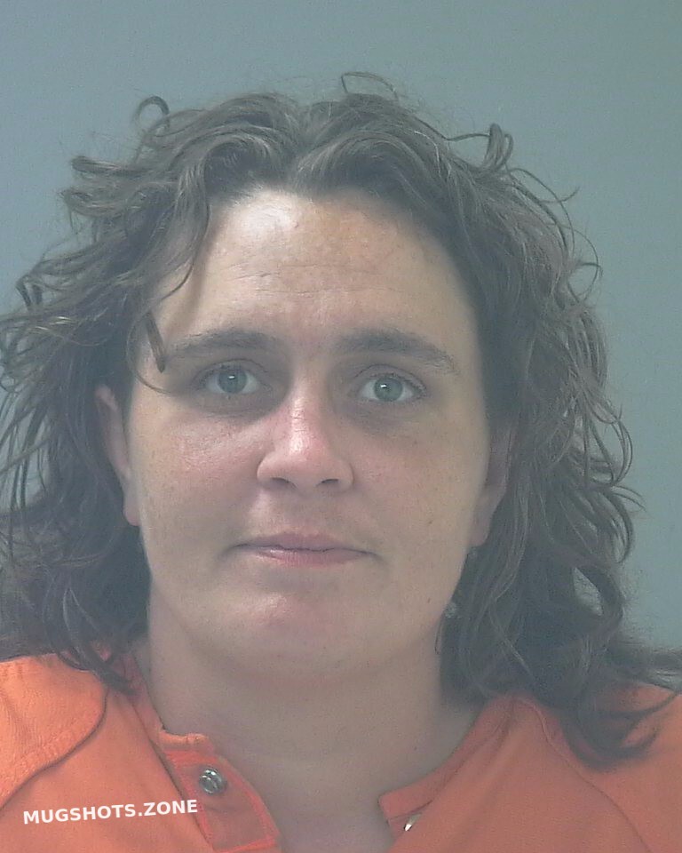 JOHNSON MICHELLE LYNN 10/05/2023 - Santa Rosa County Mugshots Zone