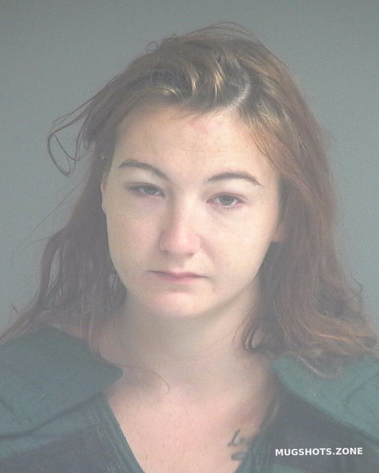 WILLIAMS TABETHA BROOKE 10/06/2023 - Santa Rosa County Mugshots Zone