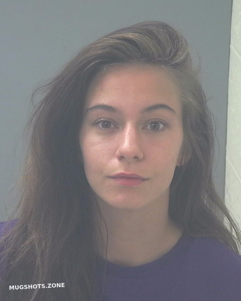 YORK AMANDA PAULINE DORIS 10/06/2023 - Santa Rosa County Mugshots Zone