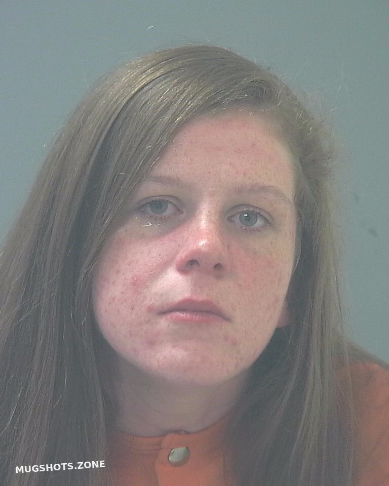 ADAMS SIERRA MECHELE 10/06/2023 - Santa Rosa County Mugshots Zone
