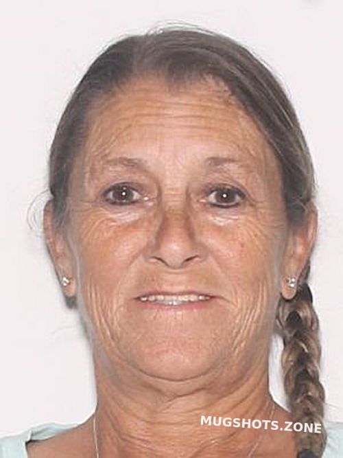 LOWERY KIMBERLY CAROL 10/06/2023 - Santa Rosa County Mugshots Zone