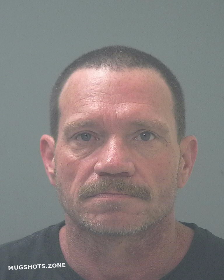 JONES TONY LYNN 10/06/2023 - Santa Rosa County Mugshots Zone