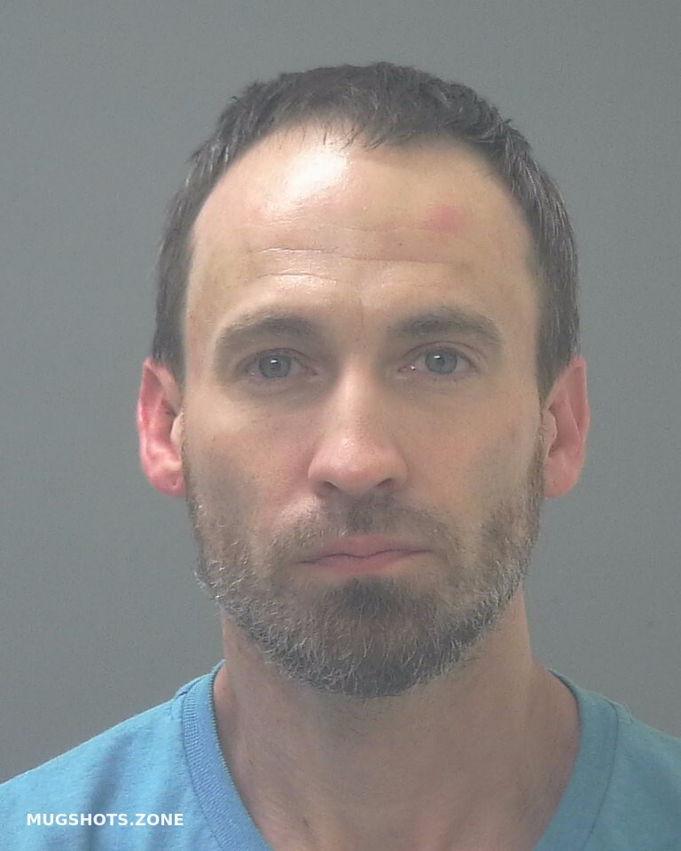 WOODS JARED KYLE 10/07/2023 - Santa Rosa County Mugshots Zone