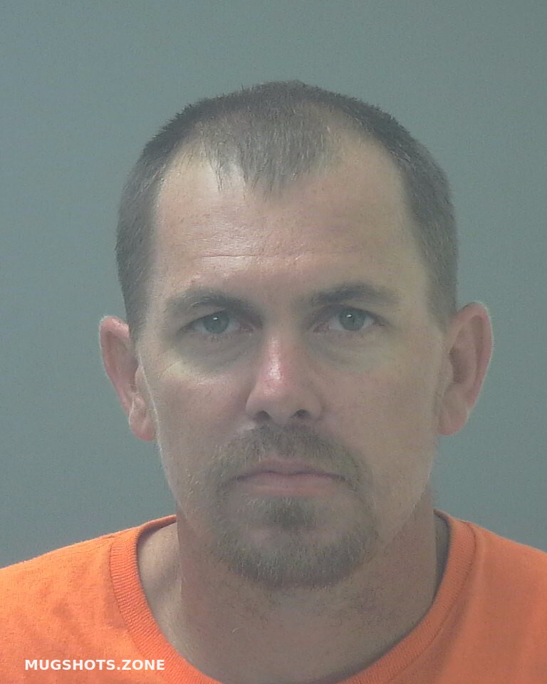 DARRING MARCUS TIMOTHY 10/08/2023 - Santa Rosa County Mugshots Zone