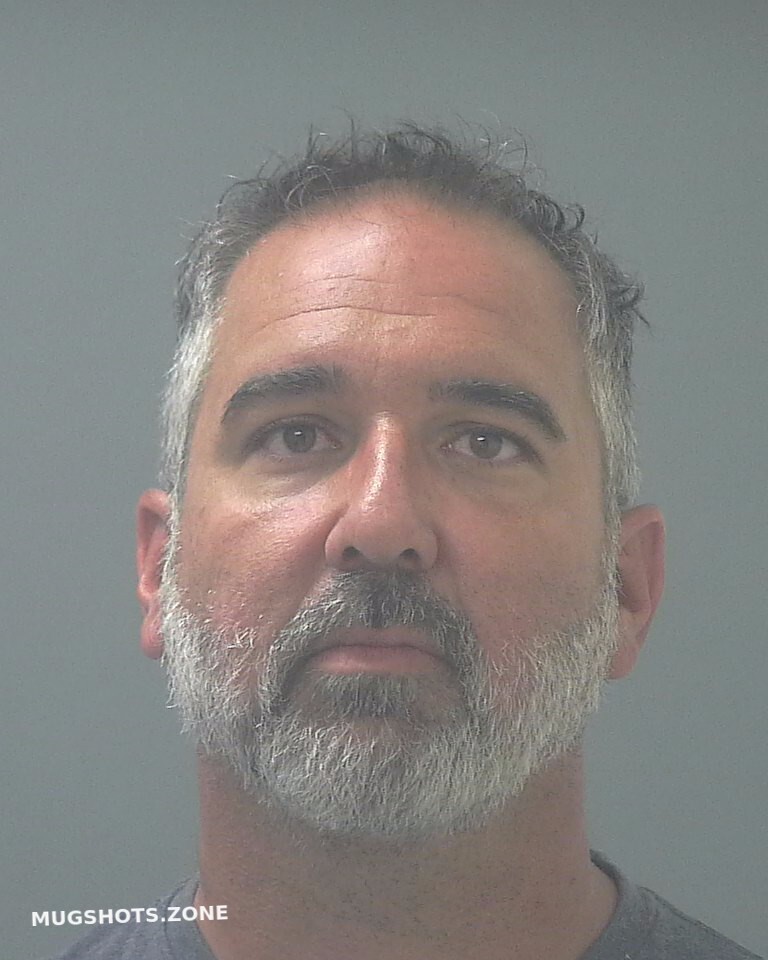 DUNFORD BRIAN ANTHONY 10/09/2023 - Santa Rosa County Mugshots Zone
