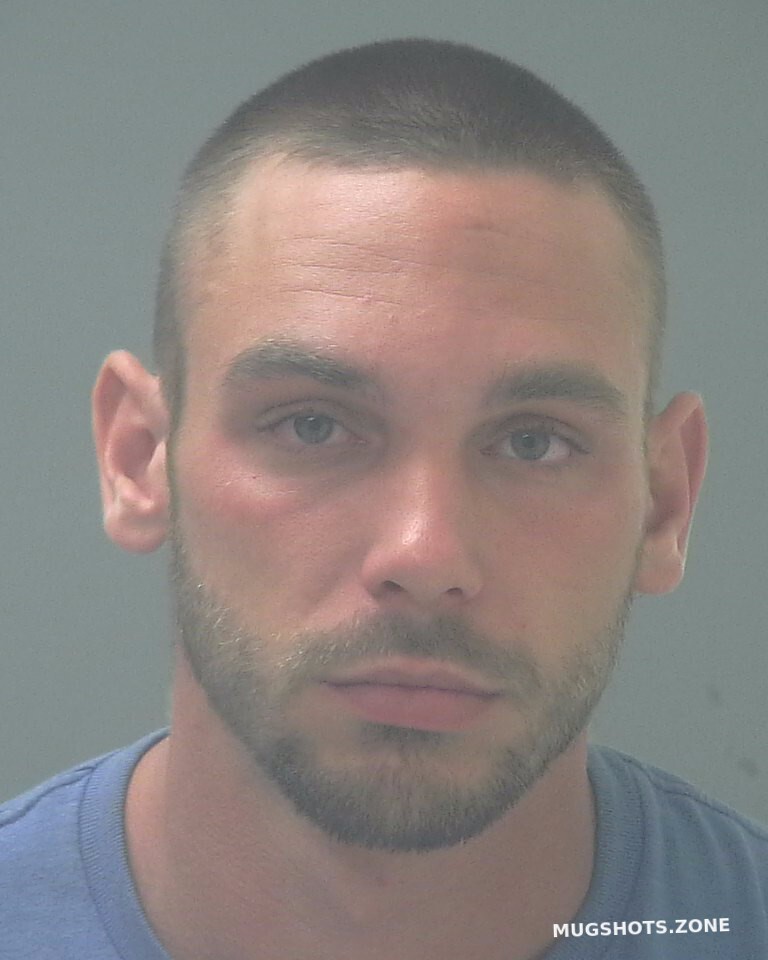 FEERICK JOSIAH JAMES 10/10/2023 - Santa Rosa County Mugshots Zone