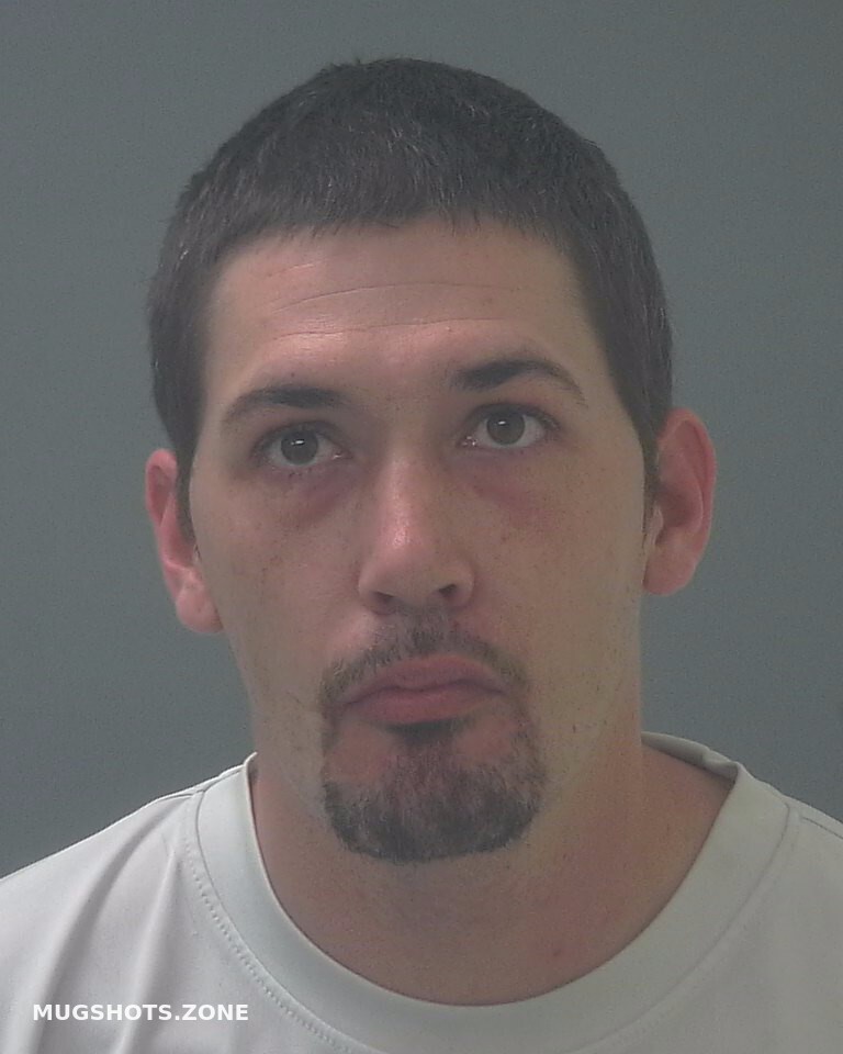 SHARP CLAYTON CJ 10/10/2023 - Santa Rosa County Mugshots Zone