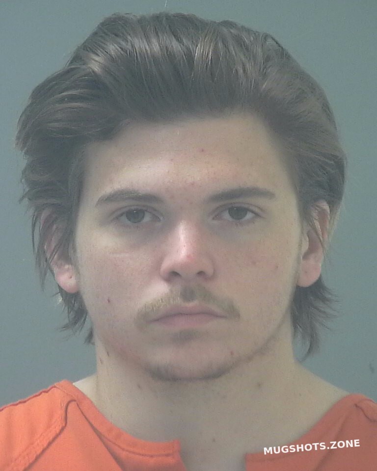 BRYANT BRANDON NOAH 10/11/2023 - Santa Rosa County Mugshots Zone