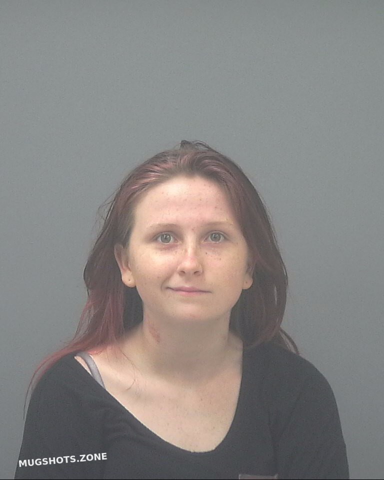 Mikell Laurie Addison 10 12 2023 Santa Rosa County Mugshots Zone