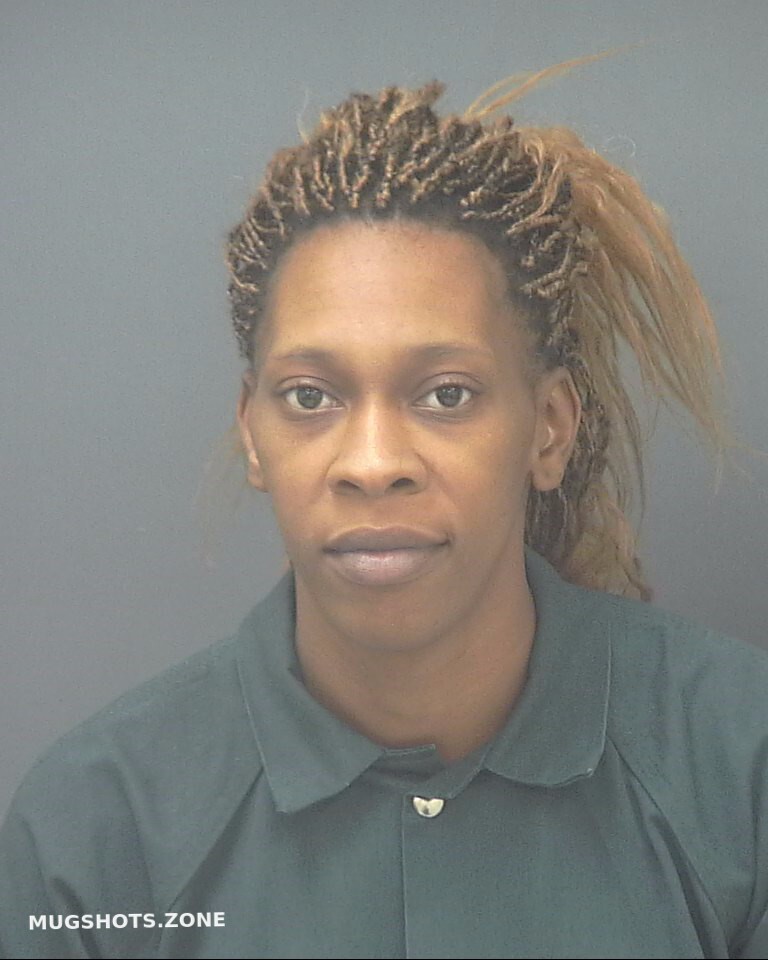 HARDAWAY RODERICA MARIE 10/14/2023 - Santa Rosa County Mugshots Zone
