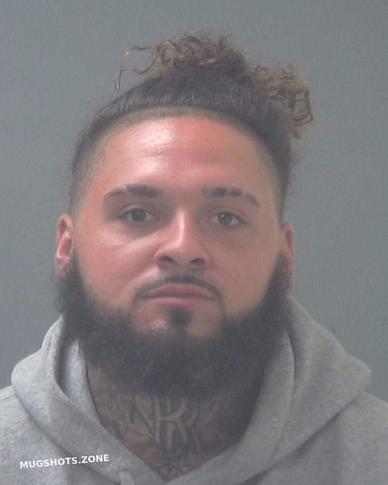 RADA RICKY ALLEN 10/15/2023 - Santa Rosa County Mugshots Zone