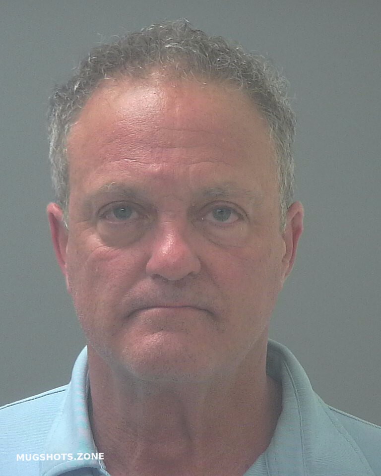 HERING JAMES HALLWOOD 10/16/2023 - Santa Rosa County Mugshots Zone