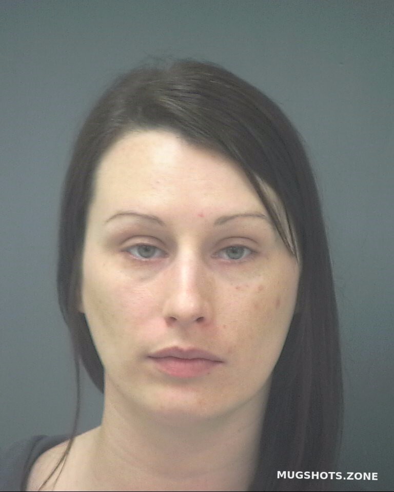 ALFORD ELIZABETH VICTORIA 10/16/2023 - Santa Rosa County Mugshots Zone