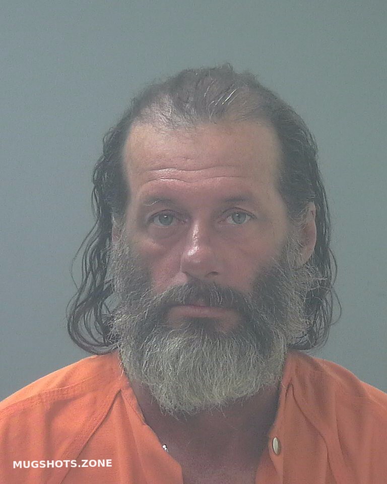 WAITS BRYAN KEITH 10/16/2023 - Santa Rosa County Mugshots Zone