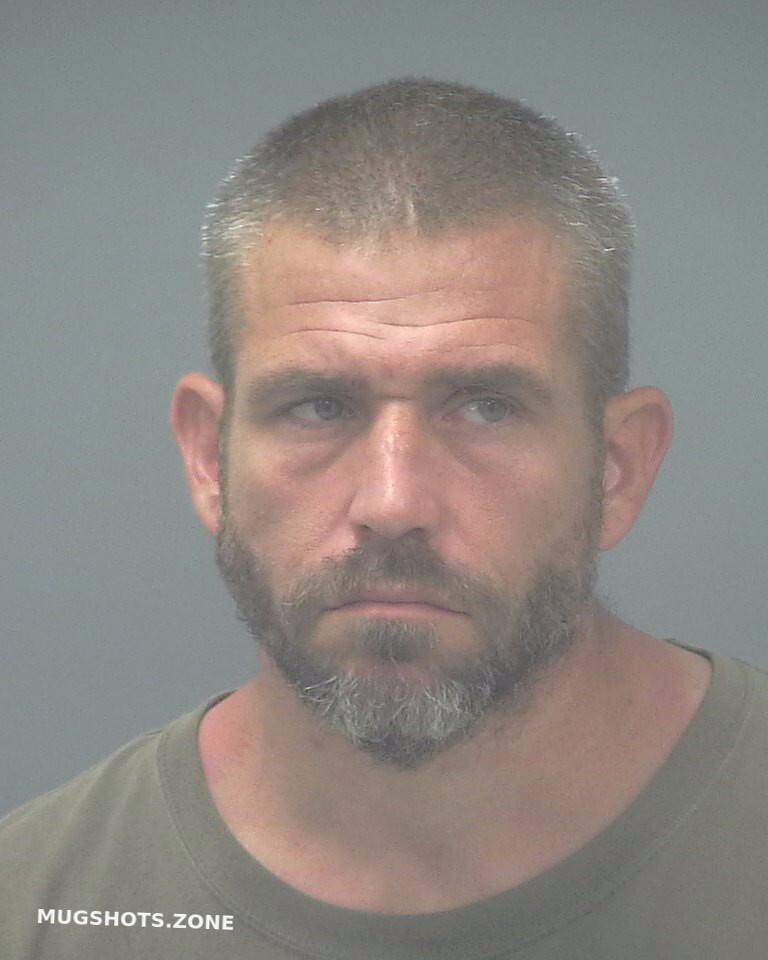 Obrien Timothy Shane 10 17 2023 Santa Rosa County Mugshots Zone
