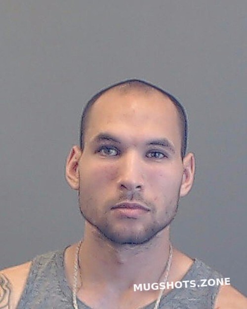 THORNE ETHAN DRAKE 10/17/2023 - Santa Rosa County Mugshots Zone