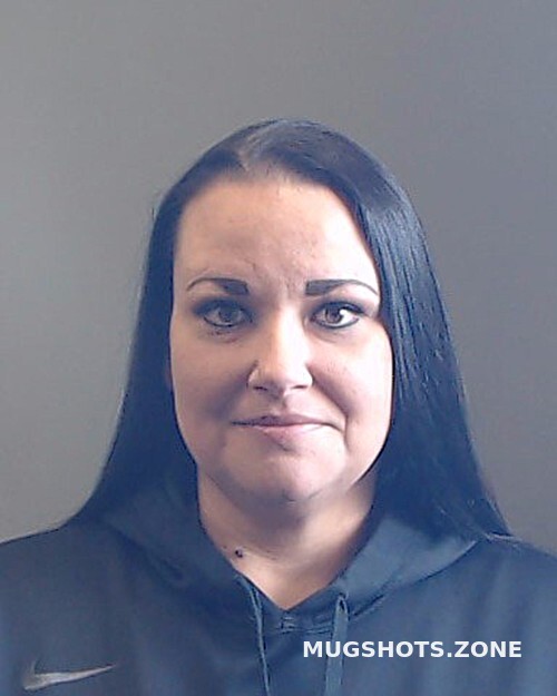 WILLETT AMY HOFFMAN 10/17/2023 - Santa Rosa County Mugshots Zone