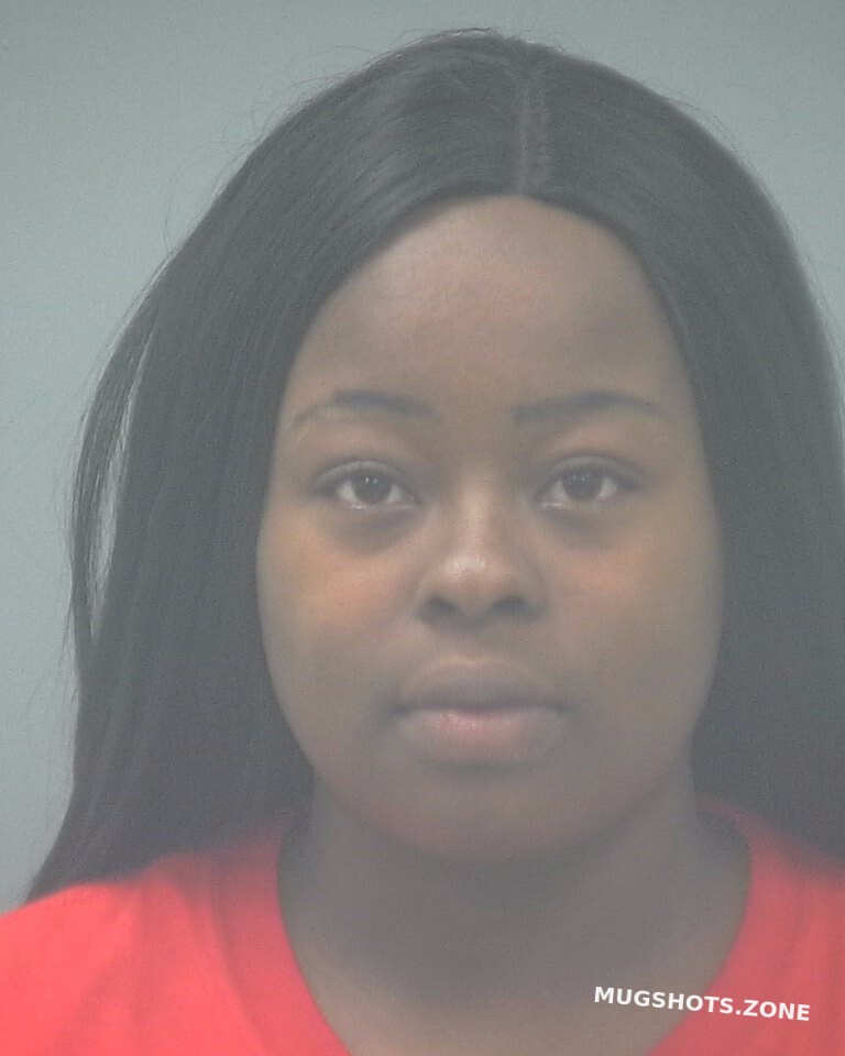 JOHNSON ZANAYA ARMONI 10/17/2023 - Santa Rosa County Mugshots Zone