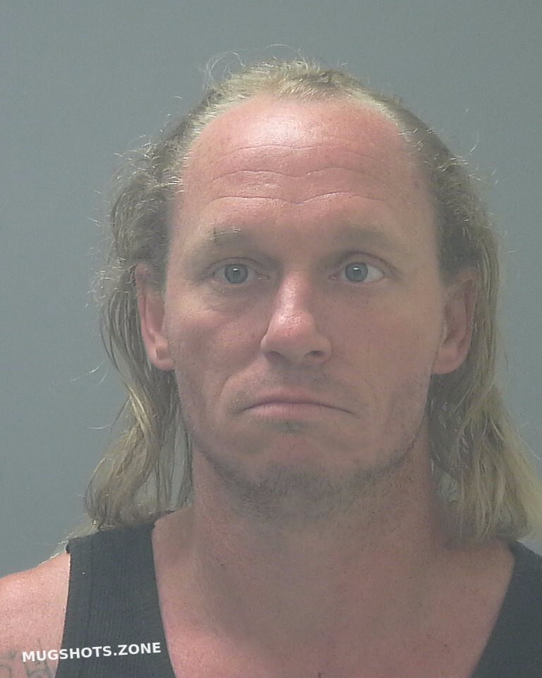 JACKSON KENNETH RAY 10/17/2023 - Santa Rosa County Mugshots Zone