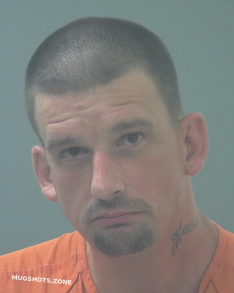 COOPER JASON HUGH 10/18/2023 - Santa Rosa County Mugshots Zone