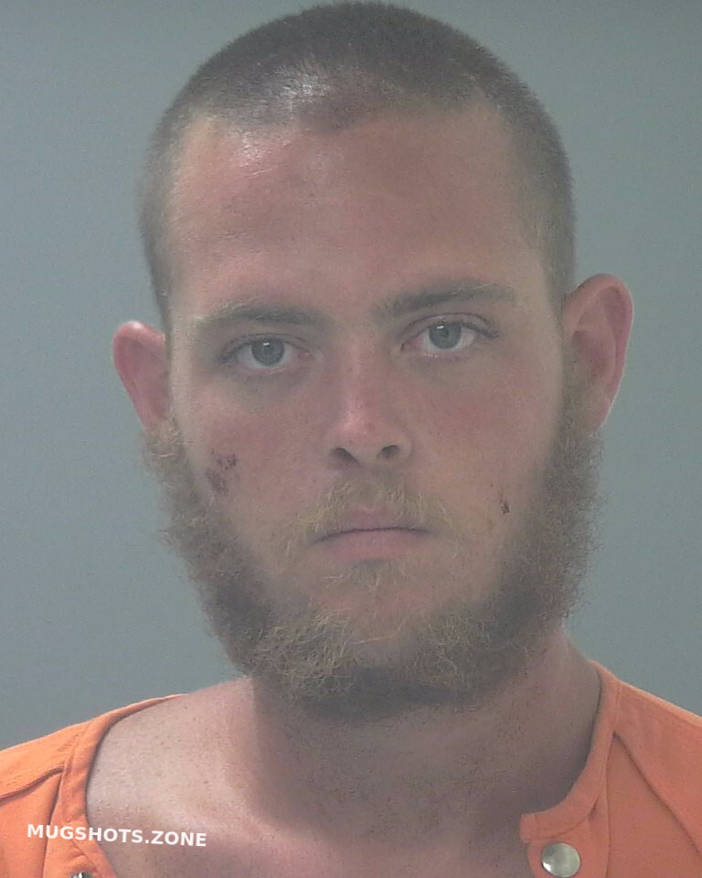 TOMLINSON MARK DAVID 10/18/2023 - Santa Rosa County Mugshots Zone